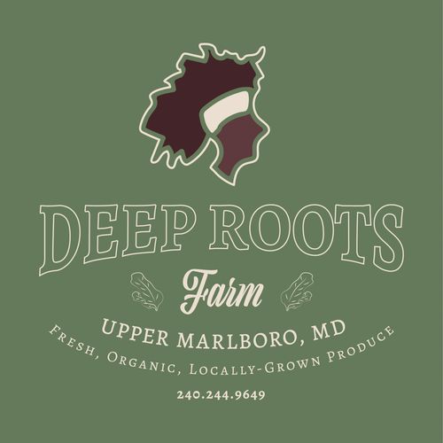 Deep Roots Farm - Community Supported Agriculture (CSA), Organic